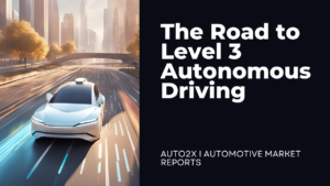 Level 3 Autonomous Driving: New UNECE Regulation R157