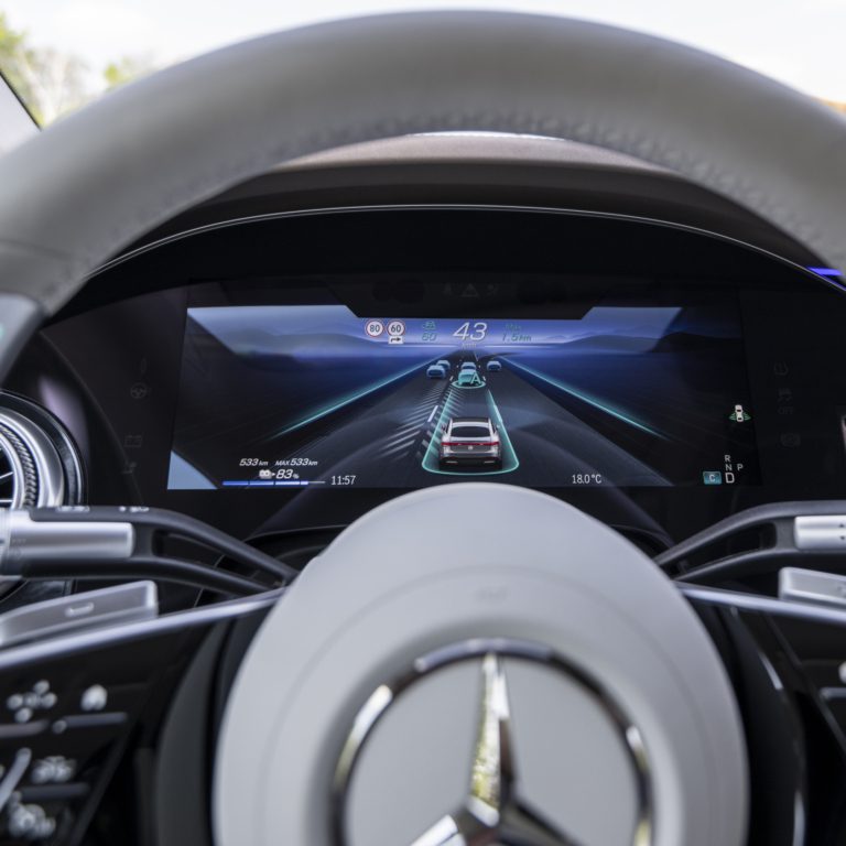 Level 3-Autonomous driving regulation finally coming after 3 years of ...