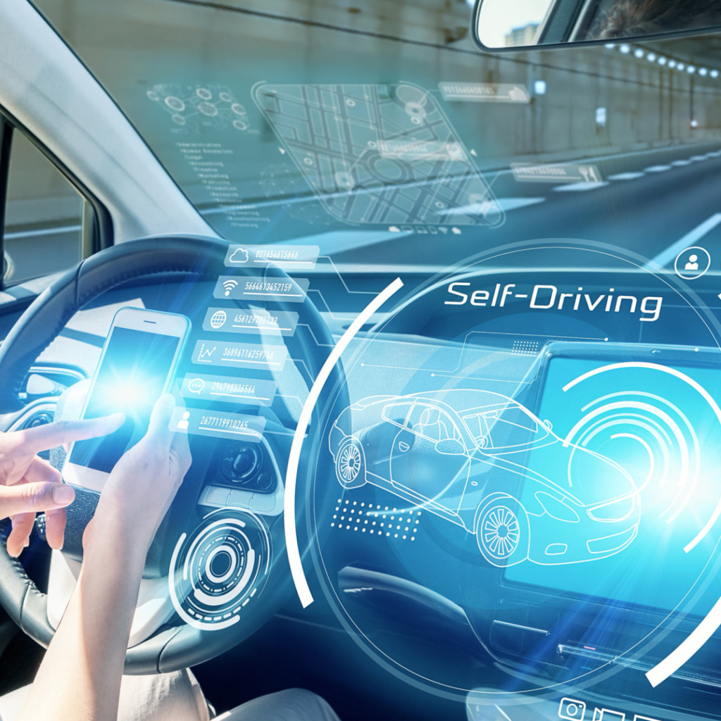 New Level 3 regulation for autonomous driving coming in 2021